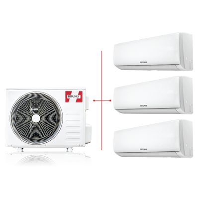 Multi-split Archives - Rimida Online